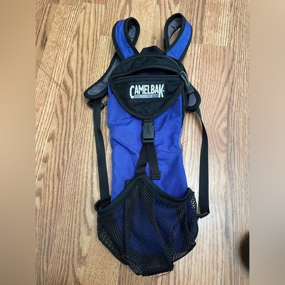 Camelbak | Bags | Camelback Rogue Hydration Backpack | Poshmark